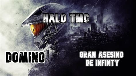 Una Tarde En Halo Halo The Master Chief Collection YouTube