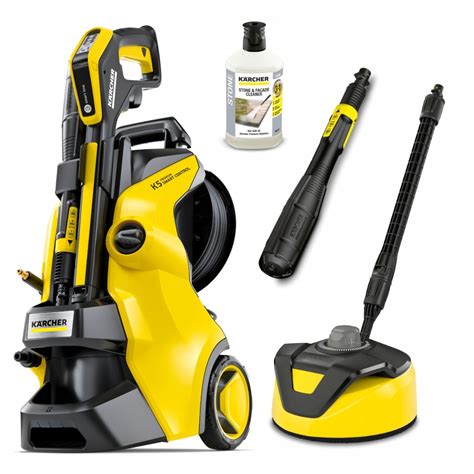 Myjka ciśnieniowa Karcher K 5 Premium Smart Ctrl H 1 324 673 0 Cena