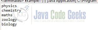 What Does Mean In Java Java Code Geeks