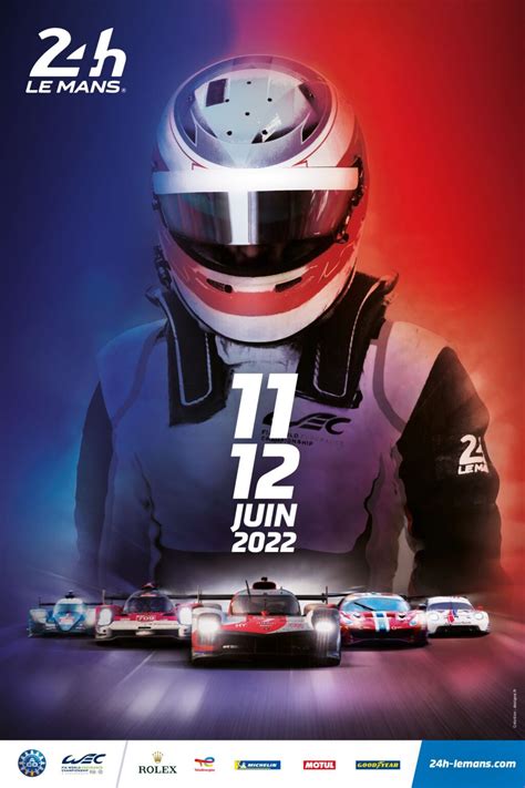 Heures Du Mans La Billetterie Ouverte Vendredi L Affiche