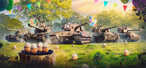 Wot World Of Tanks