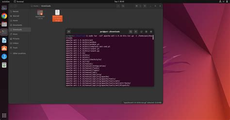 How To Install And Use Apache Ant On Linux A Comprehensive Guide