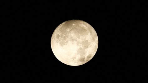 Superluna Azul 2023 cuándo es a qué hora dónde seguir y cómo ver la