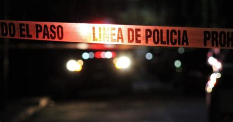 Cierra Guanajuato Con Jornada Violenta Hallan Dos Cuerpos Restos Y