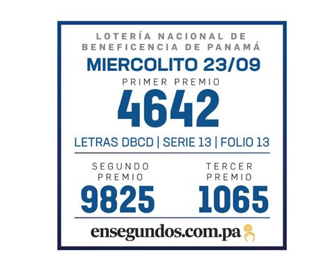 Resultados del sorteo de la LNB de hoy miércoles 22 de septiembre de