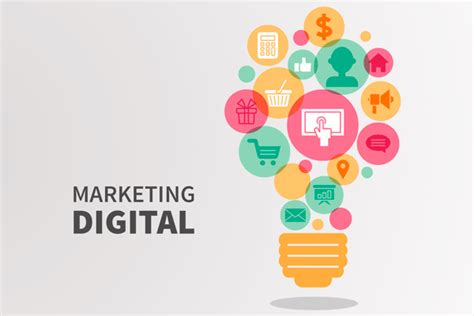 Qu Es El Marketing Digital Todo Lo Que Debes Saber