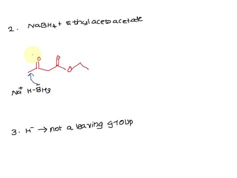SOLVED Experiment 8 Borohydride Reduction Reduction Of 9 Fluorenone