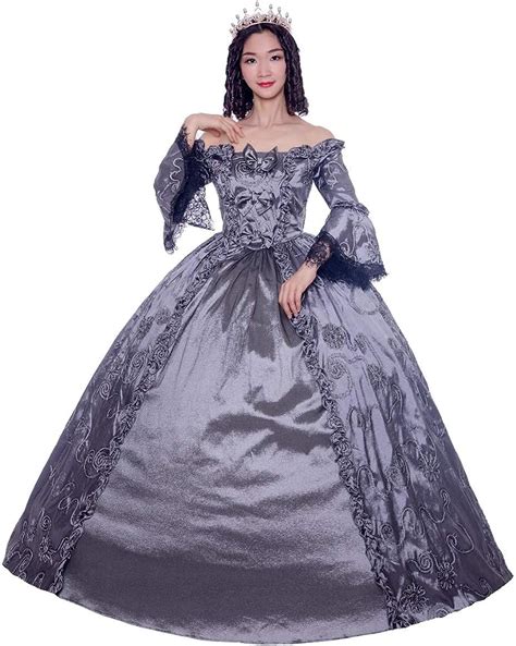 Gothic Victorian Ball Gown Ubicaciondepersonas Cdmx Gob Mx