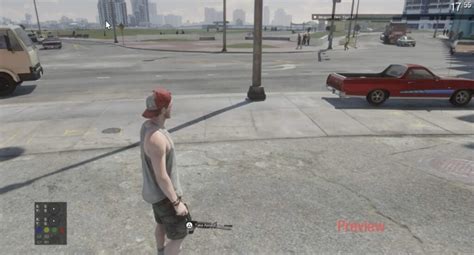 Hacker filtra videos e imágenes de GTA VI PandaAncha mx