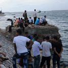 Nueva tragedia en el Mediterráneo con más de 400 inmigrantes desaparecidos
