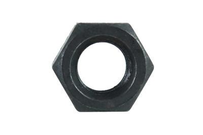 TUERCA HEXAGONAL MILIMETRICA 5MM PASO 8 99999 HEXAGONAL Ferreteria