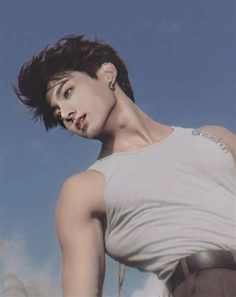 Jungkook Smile Jeon Jungkook Hot Jungkook Abs Foto Jungkook Bangtan