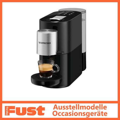 Nespresso Krups Xn Atelier Kaufen Auf Ricardo