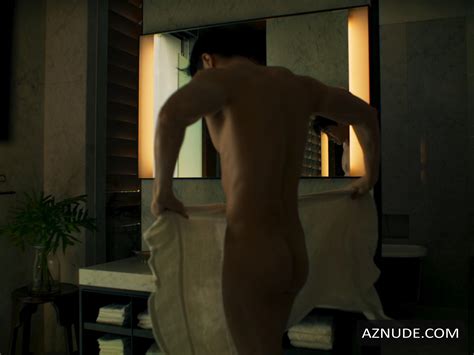 CHUANDO TAN Nude AZNude Men