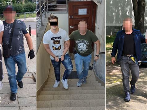 Szajka małolatów oszukiwała metodą na policjanta Przejrzała ich 65