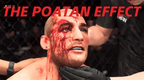 Sean Strickland Vs Alex Pereira Rematch Youtube