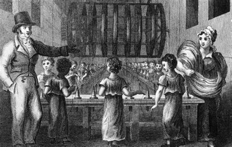 Historiativa As Vidas Angustiantes De Crian As Enviadas Para Trabalhar
