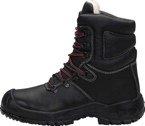 Elten Obuwie Robocze Buty Wysokie Renzo Winter Ceny I Opinie Ceneo Pl