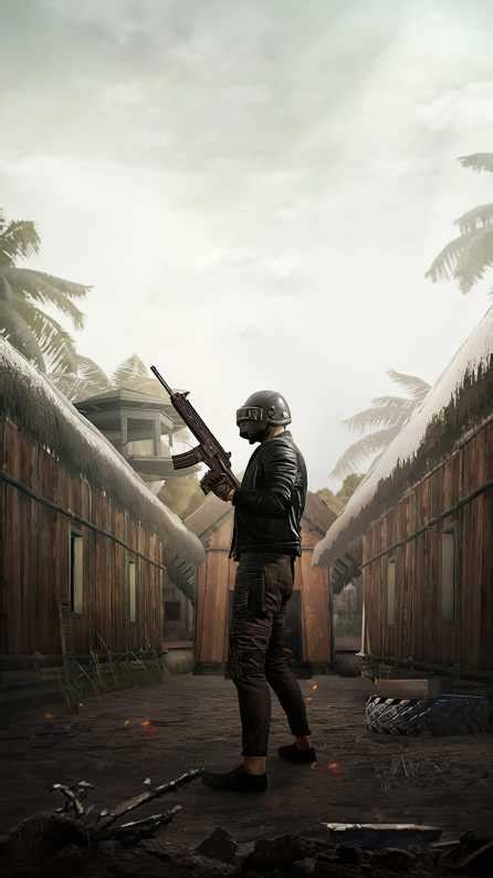 HD 4K Pubg Mobile Wallpaper Wallpapers For Mobile