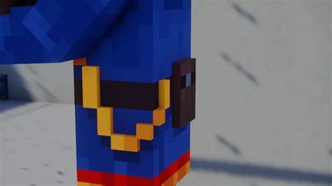 Better Wandering Trader V2 Requires Optifine Emissive Animated
