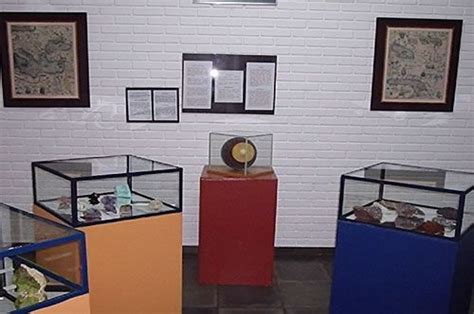Observatório Municipal Jean Nicolini Serra das Cabras Joaquim