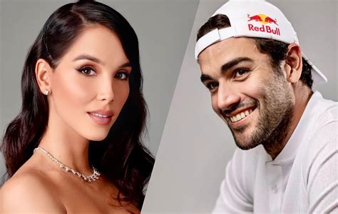 Paola Di Benedetto E Matteo Berrettini Flirt Gi Al Capolinea