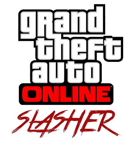 Grand Theft Auto V Online PNG HD PNG Mart