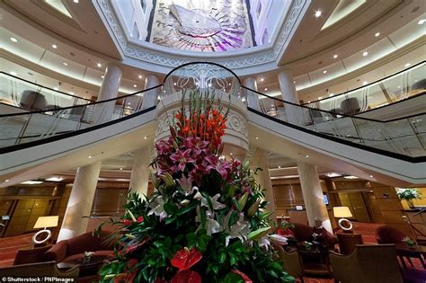 As Cunard Marks A Century Of Global Cruises We Voyage Back In Time