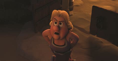 Foto Zum Film Asterix Im Land Der G Tter Bild Auf Filmstarts De