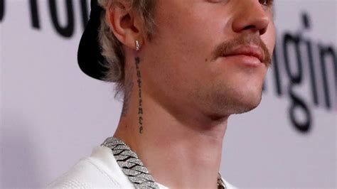 Justin Bieber Pospone Conciertos Al Sufrir Una Par Lisis Facial Parcial