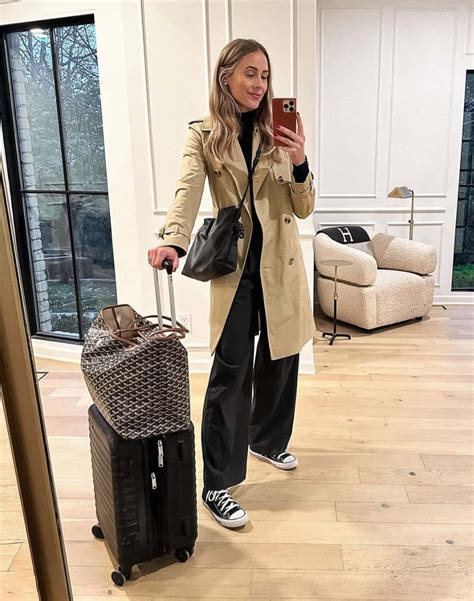 My Favorite Airport Outfits Travel Essentials For 53 OFF