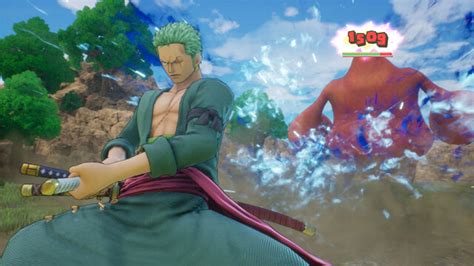 ワンピース オデッセイ冒頭12時間を楽しめる体験版配信データ引き継ぎ対応プレイ特典も用意 インサイド