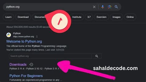 Best Seamless Python Installation At Pc Sahal Decode