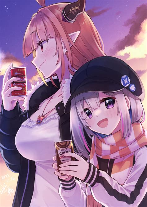 Hololive Image By Hikawa Shou 3815702 Zerochan Anime Image Board