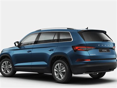 Skoda Kodiaq 2 0 TDI 110KW 150cv DSG 42 Ambition 14001939 GTWagen