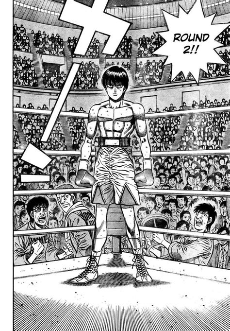 Épinglé par Karen Liz sur Hajime No Ippo Fond d ecran dessin