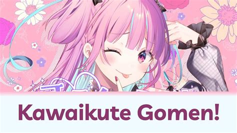 Vietsubxin L I V Qu D Th Ng Kawaikute Gomenminato Aqua