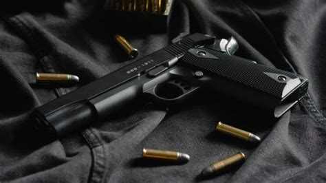 Vale A Pena Fazer Avalia Es Para Atuar No Processo De Porte De Arma