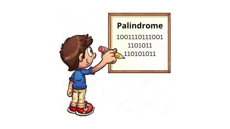 construct binary palindrome by repeated appending and trimming naukri code 360