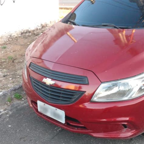 PMCE Captura Quatro Suspeitos E Apreende Arma De Fogo Apoio Do Spia