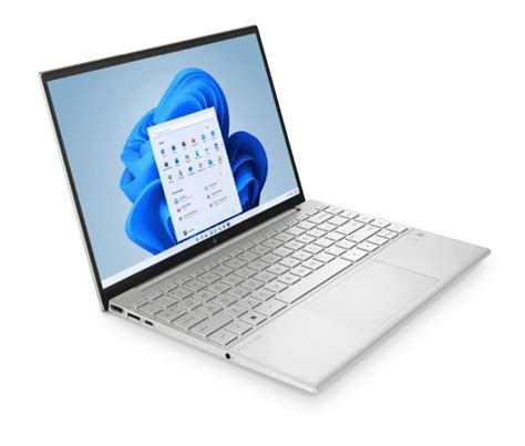 HP Pavilion Aero 13 Now Available With Up To A Ryzen 7 7735U Rembrandt