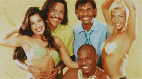 Web relembra romance entre Scheila Carvalho e Compadre Washington após