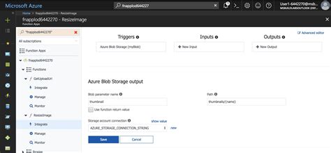 building a serverless web app microsoft learn