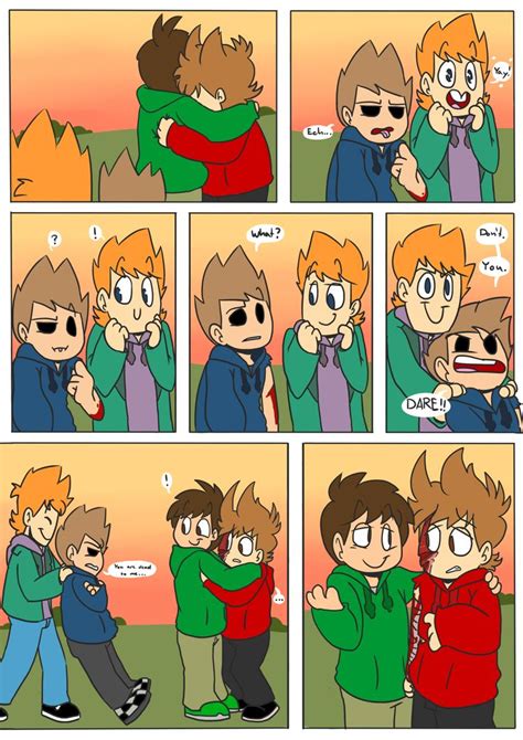 Eddsworld Comics Funny Comics Manga Drawing Face Drawing Steven