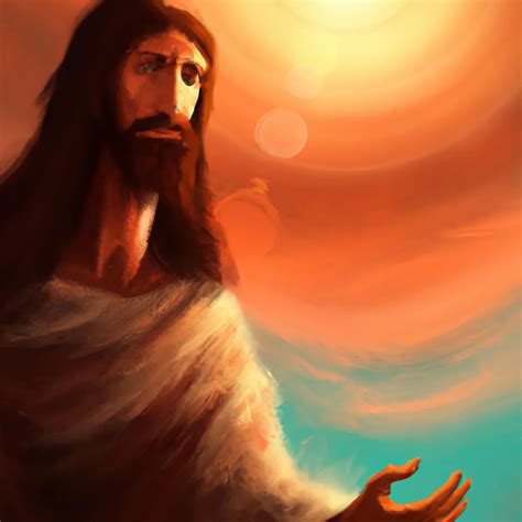 Descubra a Fascinante História da Origem do Sobrenome Jesus