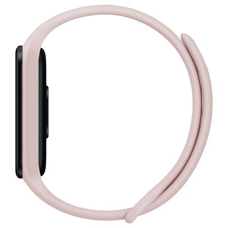 Xiaomi Mi Pink Smart Band Active