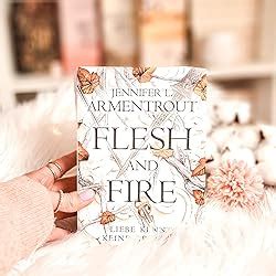 Flesh And Fire Liebe Kennt Keine Grenzen Roman Liebe Kennt Keine