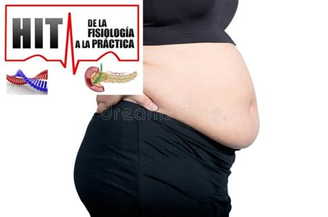 HIIT y pérdida de grasa Fisiología del Ejercicio