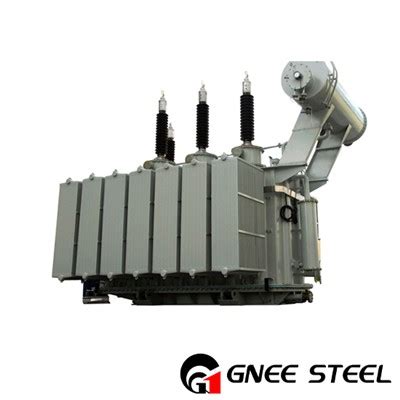 Difference Between Power Transformer And Distribution Transformer