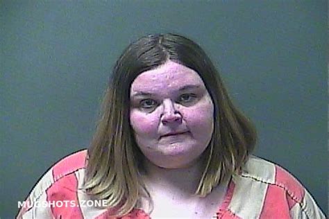 Clark Jennifer Laporte County Mugshots Zone